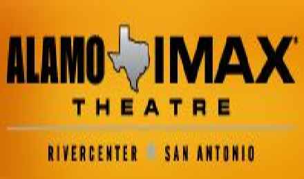Alamo IMAX Theatre Movie on a Bus Tour to San Antonio Texas